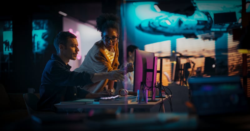 Advanced Software Development & Engineering Services